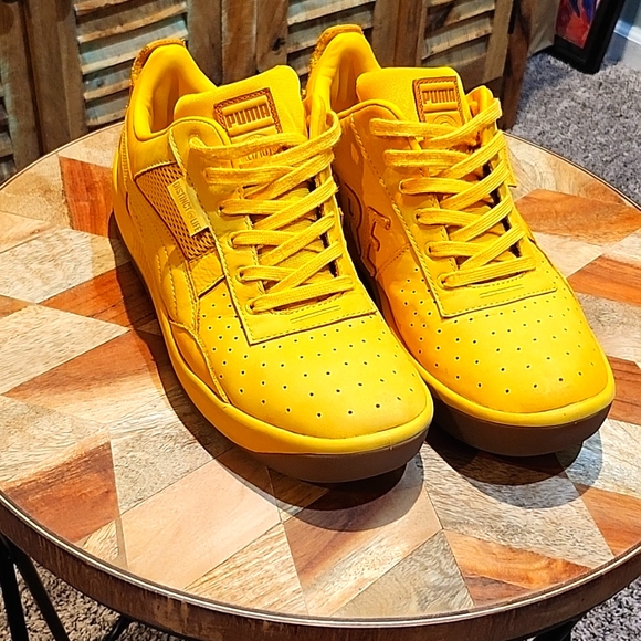 Puma | Shoes | Puma X California X District Life | Poshmark